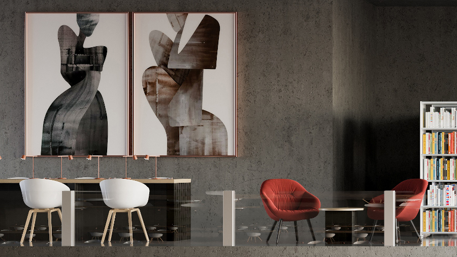 Morph Desks | Morph Bricks